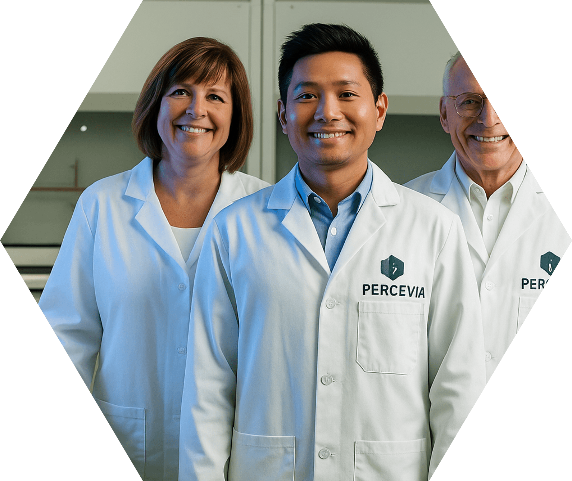 Percevia - Reliable bacterial detection in seconds