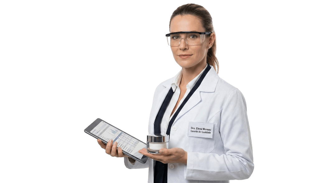 Percevia - Reliable bacterial detection in seconds